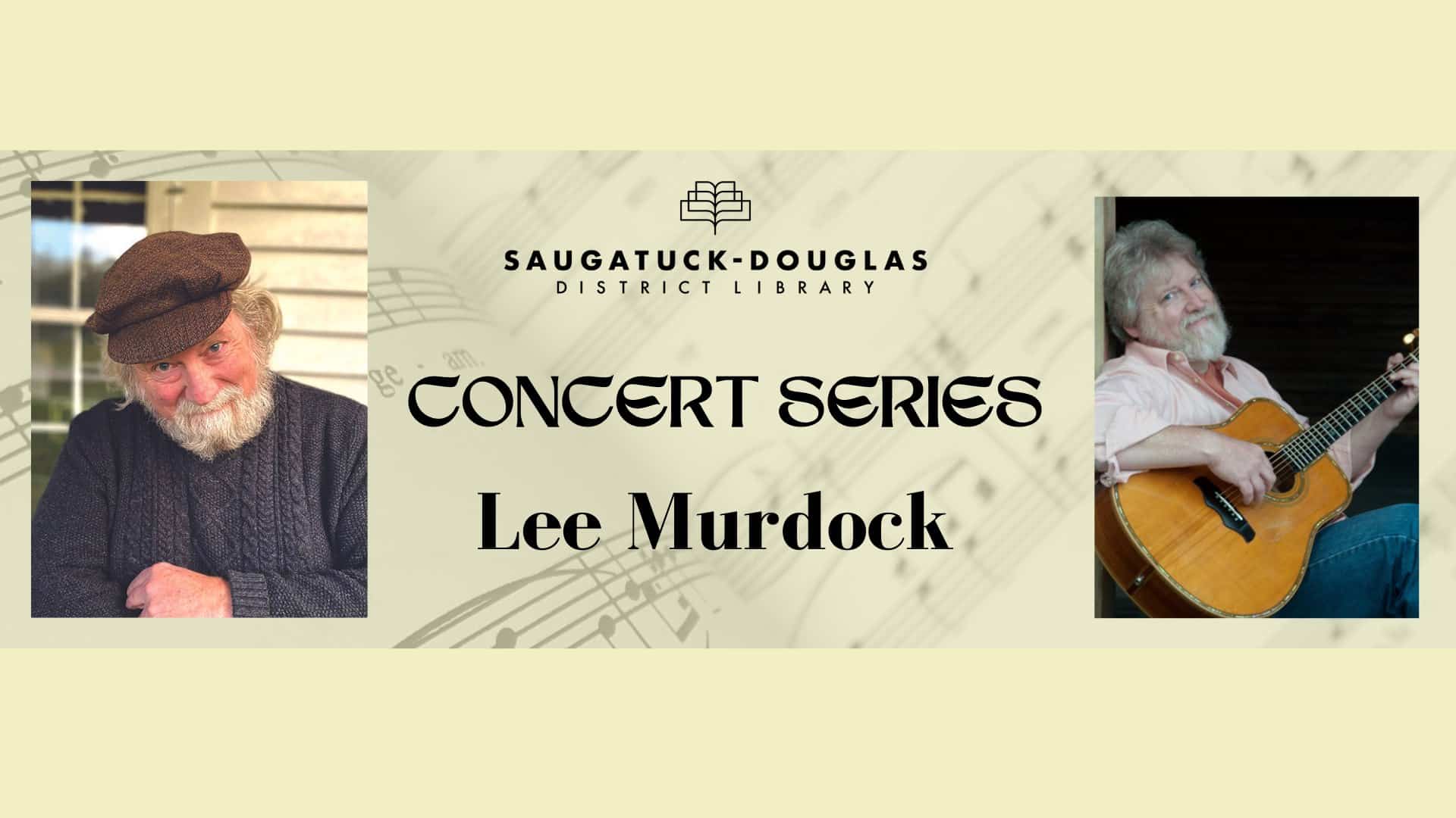 Songs and Stories of the Great Lakes - Saugatuck-Douglas History Center