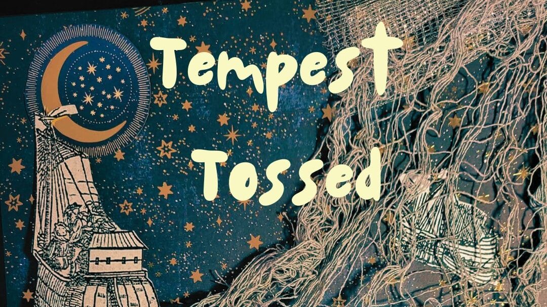 Tempest Tossed: Shakespeare in the Garden - Saugatuck-Douglas History ...